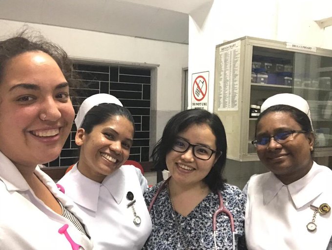 Medical Elective in India - Medical Elective Abroad 2025 & 2026