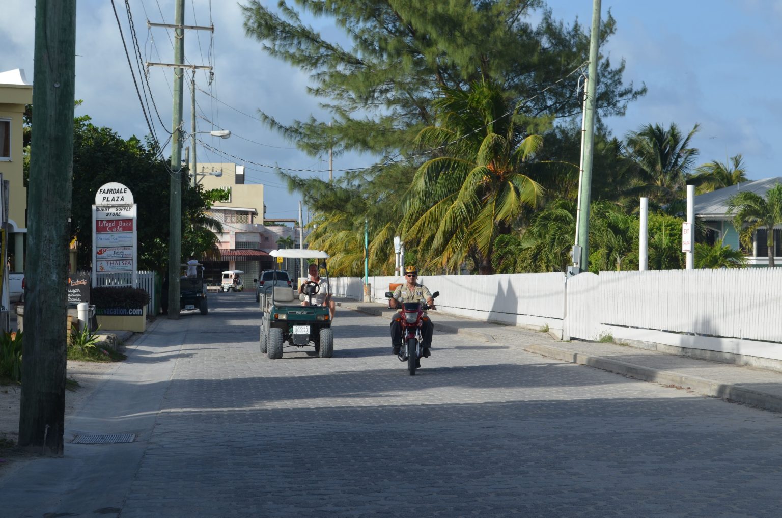 Medical Elective in Belize - Medical Elective Abroad 2025 & 2026