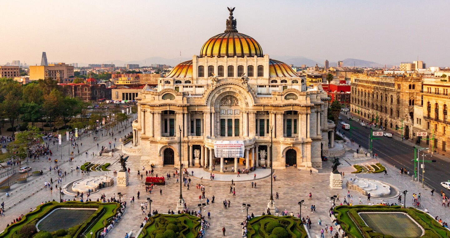 Medical Elective in Mexico - Medical Elective Abroad 2025 & 2026
