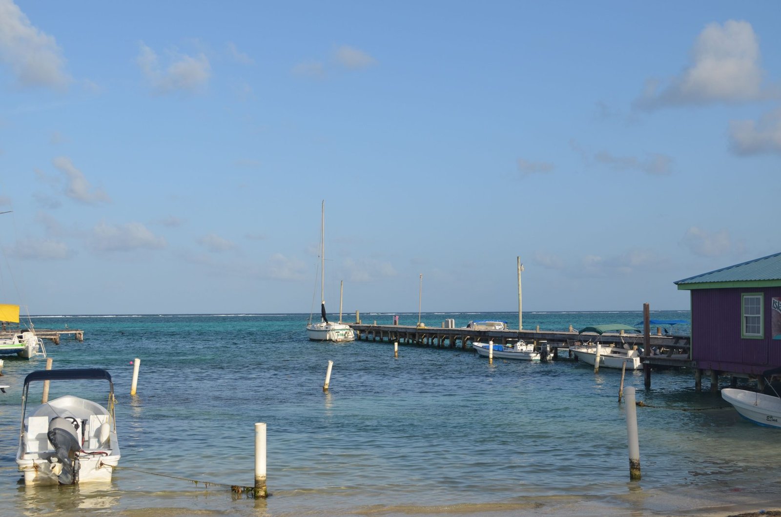 Medical Elective in Belize - Medical Elective Abroad 2025 & 2026